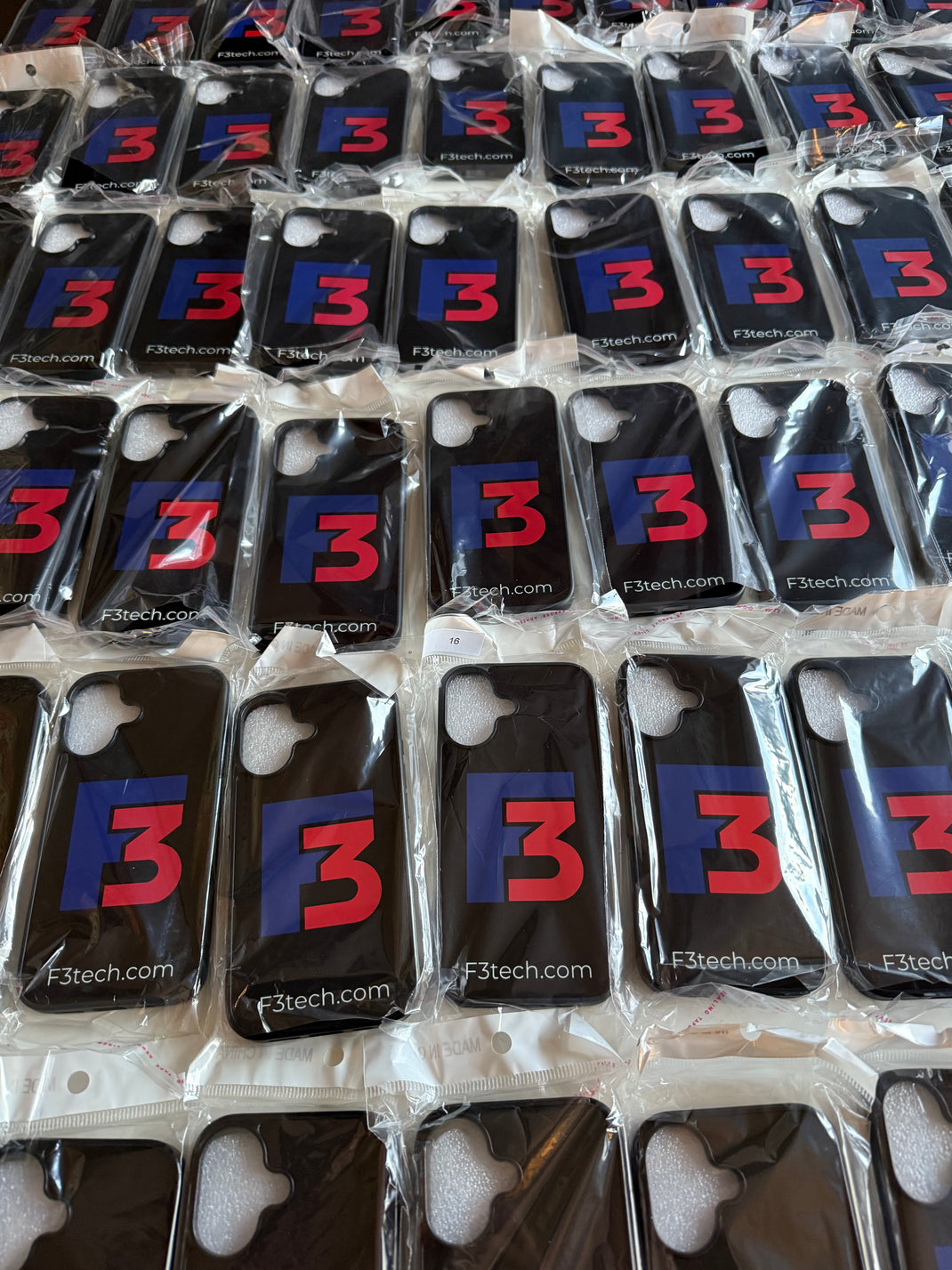 Buy Custom Wholesale Phone Cases | Bulk Discounts | Brand Your Business ...
